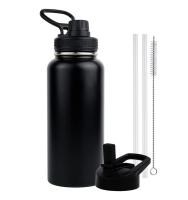 China Stainless Steel Insulated Flask for Outdoor Adventures No Anti-corrosion Coating for sale
