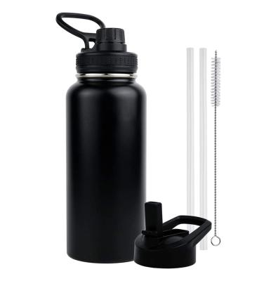 China Stainless Steel Insulated Flask for Outdoor Adventures No Anti-corrosion Coating for sale