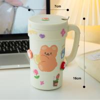China Custom Double Wall Stainless Steel Insulated Vacuum Tumbler Coffee Travel Mug for 333g for sale