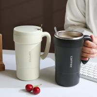 China Custom Double Wall Stainless Steel Insulated Vacuum Tumbler Coffee Travel Mug for 333g for sale