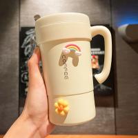 China Custom Double Wall Stainless Steel Insulated Vacuum Tumbler Coffee Travel Mug for 333g for sale