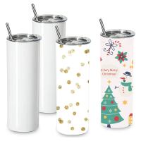 China 15oz Stainless Steel Double Wall Insulated Sublimation Tumbler for Personalized Gifts for sale