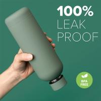 China Outdoor Sports Must-Have Insulated Stainless Steel Water Bottle with Leak-Proof Design for sale