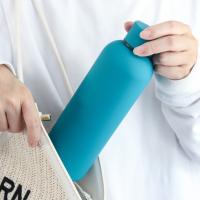 China Outdoor Sports Must-Have Insulated Stainless Steel Water Bottle with Leak-Proof Design for sale