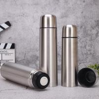 China Enjoy Hot or Cold Drinks Anywhere with Our American Style Triple Wall Thermos Flask for sale