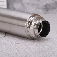 China Enjoy Hot or Cold Drinks Anywhere with Our American Style Triple Wall Thermos Flask for sale