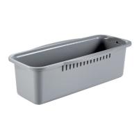 China PP Material BPA Free Microwave Pasta Cooker with Portioning Tool Passed European Standard for sale