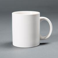 China Creative Glaze Ceramic Porcelain Coffee Cup for Customized Logo and Occasion Giveaways for sale