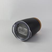 China 12 oz Stainless Steel Double Wall Tumbler Keep Your Drink at the Perfect Temperature for sale