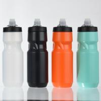 China 85g Sustainable Custom Logo 700ml Sports Water Bottle Bpa Free Squeeze for Bike Cycling for sale