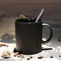 China Holiday Selection Support Custom Logo Ceramic Hot Water Sublimation Heat Magic Mug for sale