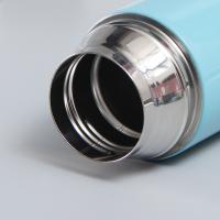 China Custom Logo Stainless Steel Water Bottles Stocked and As Images for Your Business for sale