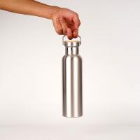 China Thermal Insulation Performance 304 Stainless Steel Water Bottle for Outdoor Activity for sale