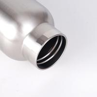 China Thermal Insulation Performance 304 Stainless Steel Water Bottle for Outdoor Activity for sale