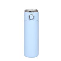 China Equipped with Anti-corrosion Coating 420ml/320ml Smart Vacuum Insulated Drinkware for sale