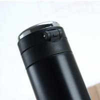 China Equipped with Anti-corrosion Coating 420ml/320ml Smart Vacuum Insulated Drinkware for sale