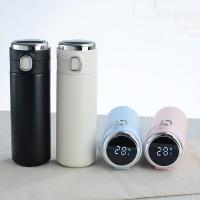 China Equipped with Anti-corrosion Coating 420ml/320ml Smart Vacuum Insulated Drinkware for sale