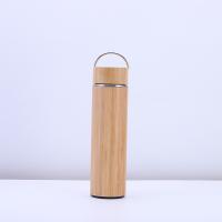 China 12-24 Hours Thermal Insulation Performance Customized Insulated Vacuum Coffee Thermos for sale