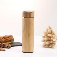 China 12-24 Hours Thermal Insulation Performance Customized Insulated Vacuum Coffee Thermos for sale
