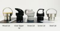 China Thermal Insulation 500ML Stainless Steel Double Wall Vacuum Water Bottle Cola Shape Sublimation Sport Bottle for sale