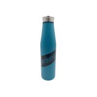 China Customized 750ml Stainless Steel Classic Adults Water Bottle with Eco-Friendly Design for sale