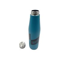 China Customized 750ml Stainless Steel Classic Adults Water Bottle with Eco-Friendly Design for sale