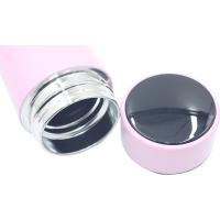 China Stainless Steel Double Wall Vacuum Insulated Water Bottle with LED Temperature Display for sale