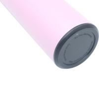 China Stainless Steel Double Wall Vacuum Insulated Water Bottle with LED Temperature Display for sale