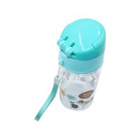 China TOUR Custom Design Plastic Water Bottles for Children's Outdoor Activities for sale