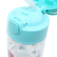 China TOUR Custom Design Plastic Water Bottles for Children's Outdoor Activities for sale