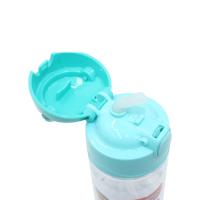 China TOUR Custom Design Plastic Water Bottles for Children's Outdoor Activities for sale