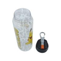 China TOUR Customized Plastic Drinking Water Bottles for Children's Outdoor Exploration for sale