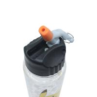 China TOUR Customized Plastic Drinking Water Bottles for Children's Outdoor Exploration for sale