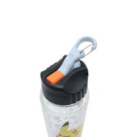 China TOUR Customized Plastic Drinking Water Bottles for Children's Outdoor Exploration for sale