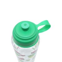 China Sustainable Plastic Drinking Water Bottle for Children's School Customized Design for sale
