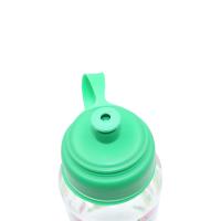 China Sustainable Plastic Drinking Water Bottle for Children's School Customized Design for sale