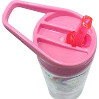 China Custom Fashionable Workout Bottle Water Plastic Sport for Adults Made for sale
