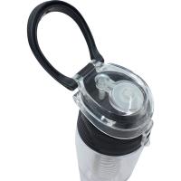 China Custom Logo BPA Free Plastic Sport Water Bottles for Back to School 7.9x7.1x23.9cm for sale