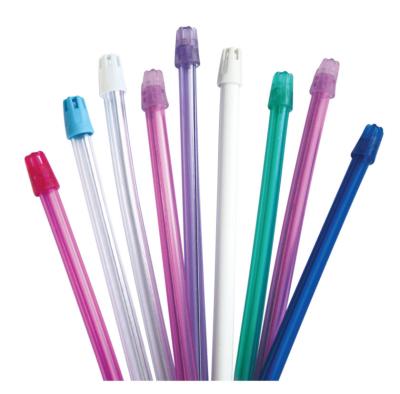 China Medical Disposable Dental Saliva Ejector Dental Instrument for sale