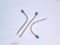 China Medical Disposable Dental Saliva Ejector Dental Instrument for sale