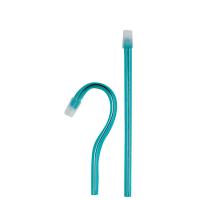 China Dental Disposable Saliva Ejector Suction Tips Aspirator Nozzles Dentist Equipment for sale