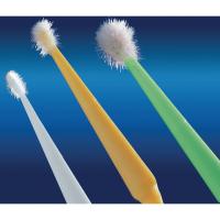 China Disposable Microbrush Applicator Regular Fine Ultrafine Dental Micro Brush for sale