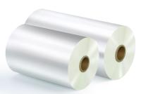 China Waterproof 25UM Heat PETG Shrink Film For Shrinkable Sleeve Application for sale