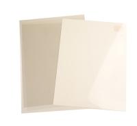 China 80 Micron For Laminated Glass Twist Petg Shrink Holographic Sequins Spangle Sequin Pet Heat Sealing Film for sale