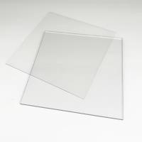 China 0.5MM Rolls PETG Plastic Sheets 0.5-3.5mm Petg Shrink Film For Cosmetic Packaging for sale