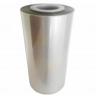 China Custom Heat Seal Water Plastic Bottle Packaging Sleeve PVC Film Shrink Sleeves Wrap Label For PET Bottles for sale
