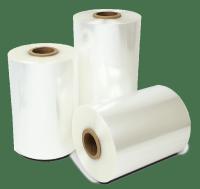 China Gravure Printing Pof Shrink Packing Film Dirt-Proof Breaking-Proof for sale