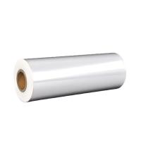 China Heat Sensitive POF PVC Shrink Film Blow Molding Soft Package Stretch Wrap Plastic Shrinking Film Roll Pack Material for sale
