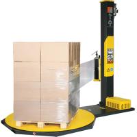 China Laminating Roll LDPE Stretch Pallet Wrap Film For Cargo Packaging Machine for sale