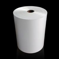 China Tear Resistance Pearl White Heat Sealable BOPP Pearlescent Film Flexible Packaging Soft Plastic Film Food Wrapping for sale
